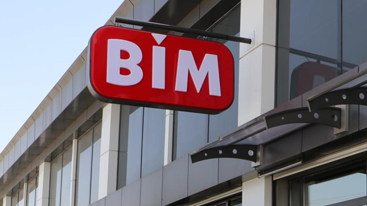 BİM Marketler 2025 Yılı İçin 400 Personel Alımı Yapıyor - İş Kamu ...